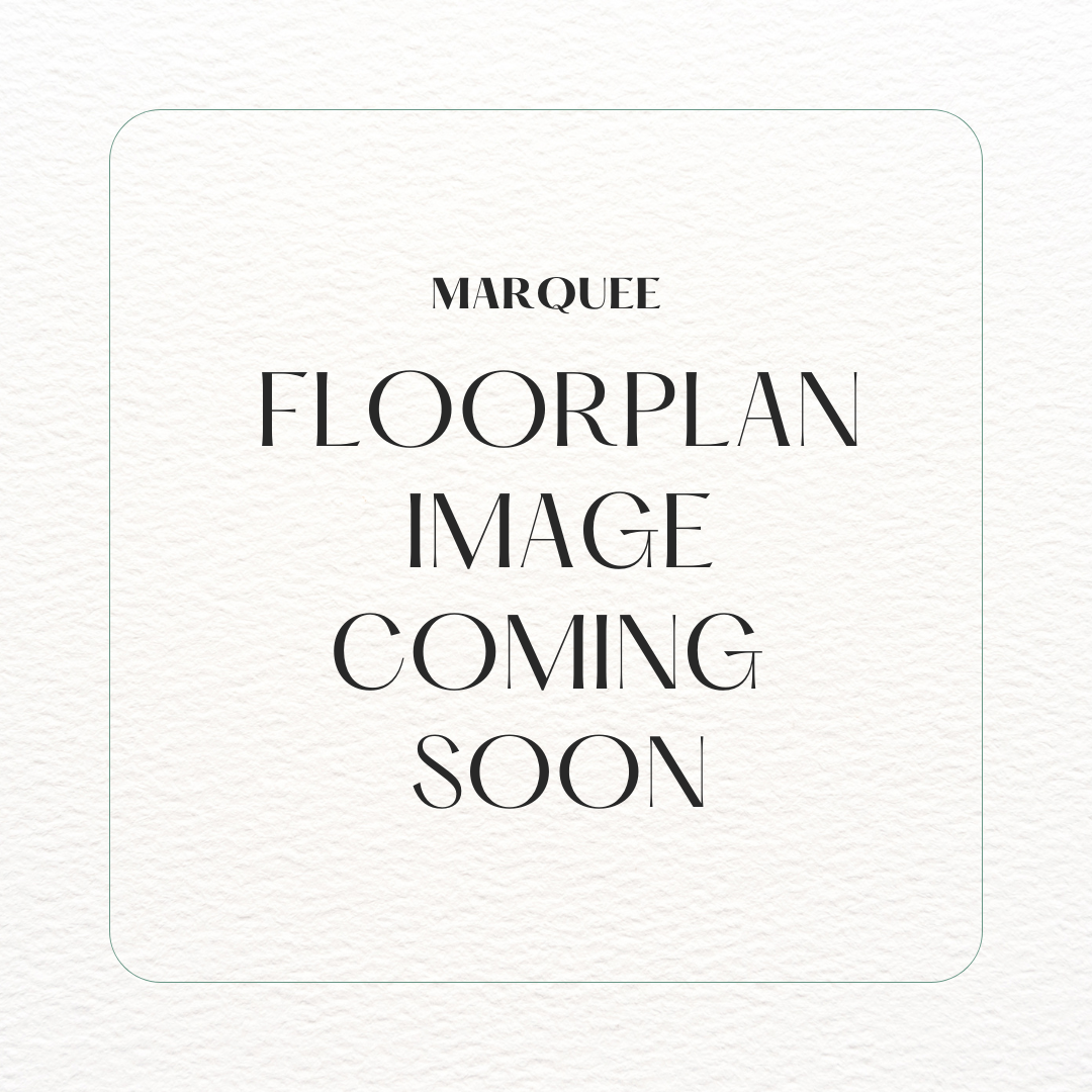 Floor Plans | Marquee